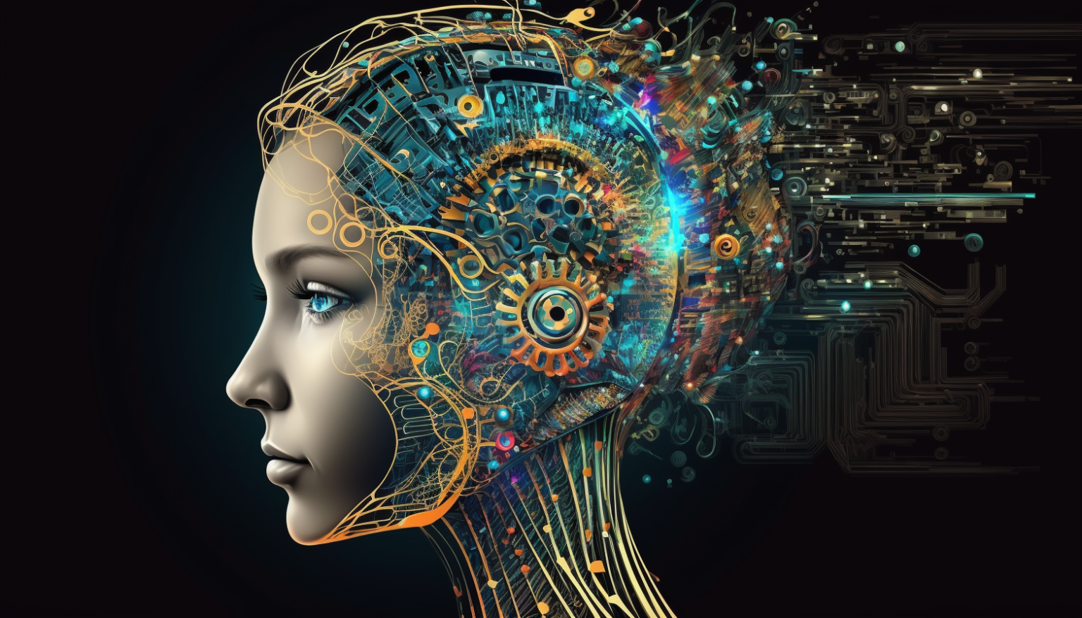 O Que é Ia Oráculo Ia